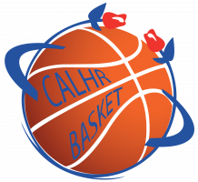 Accueil - CALHR Basket